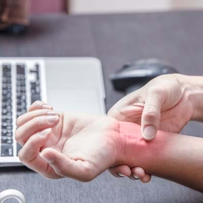 RSI and how to prevent it