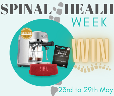Spinal Health Week